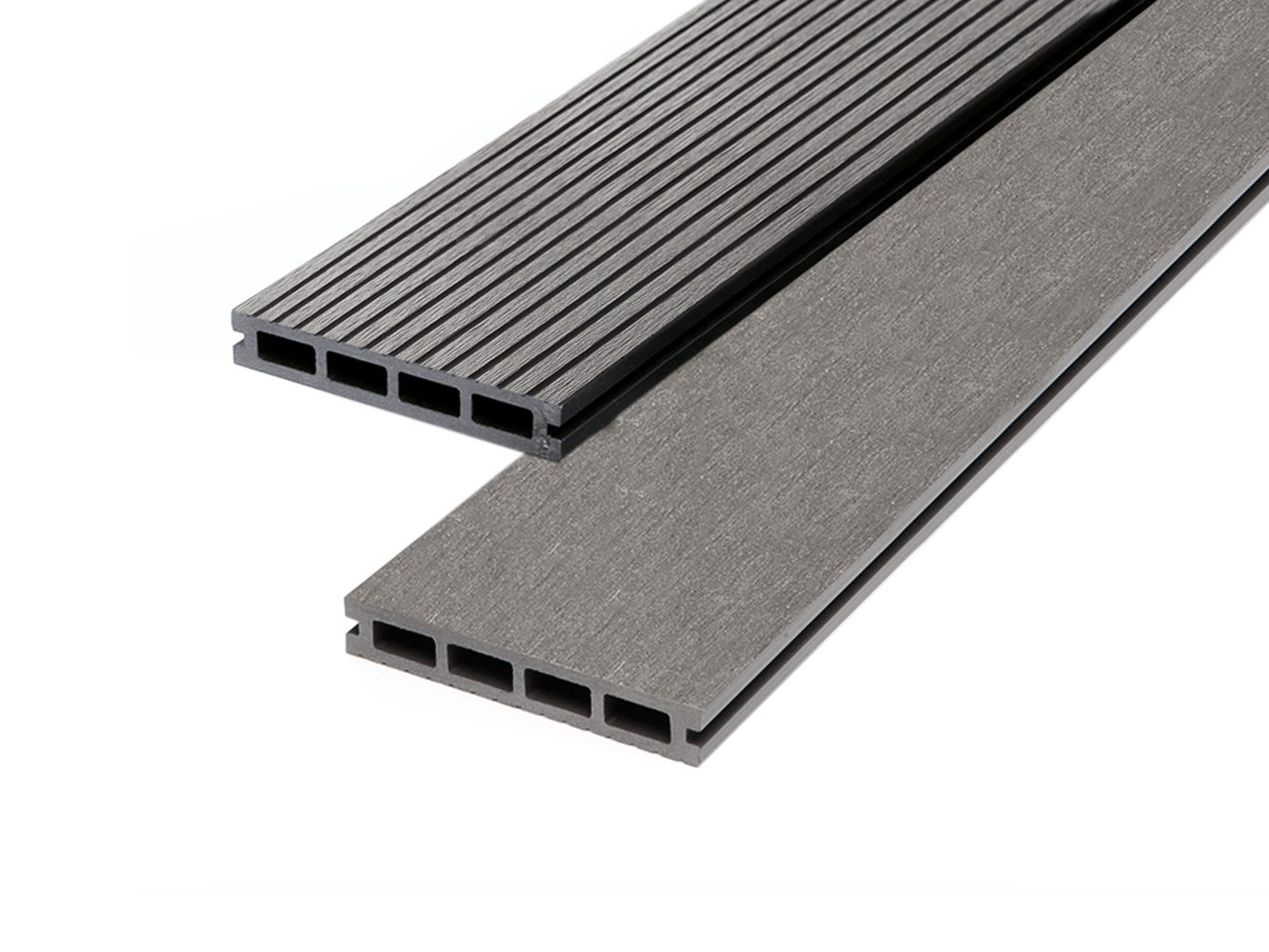 Composite Decking - Greenfield Leisure