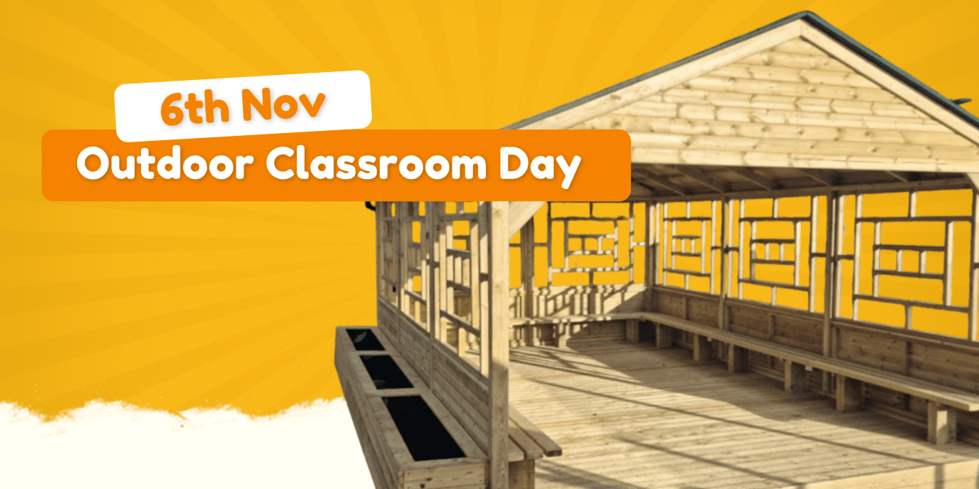 Outdoor Classrooms & Shelters For Schools & Nurseries - Greenfield Leisure
